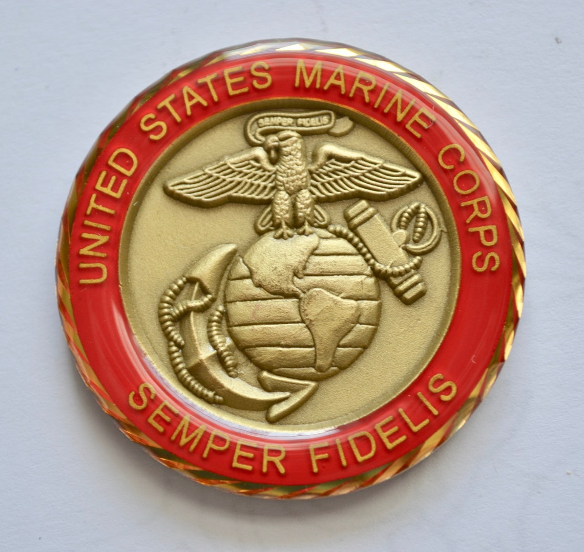 General Raymond G. Davis, Medal of Honor, WW II, Korea, Vietnam - Etsy