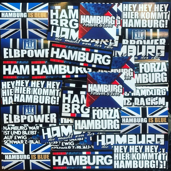 Hamburg - Etsy