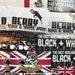100 X Derby County Stickers - Based on Poster Shirt Scarf Pin Badge ...