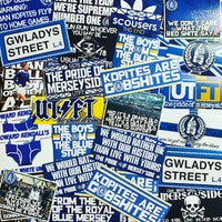 Everton - Etsy