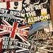 100 X West Bromwich Albion Stickers - Based on Poster Shirt Scarf Pin ...
