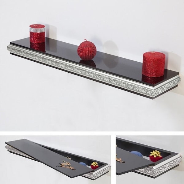 Concealment Shelf - Etsy