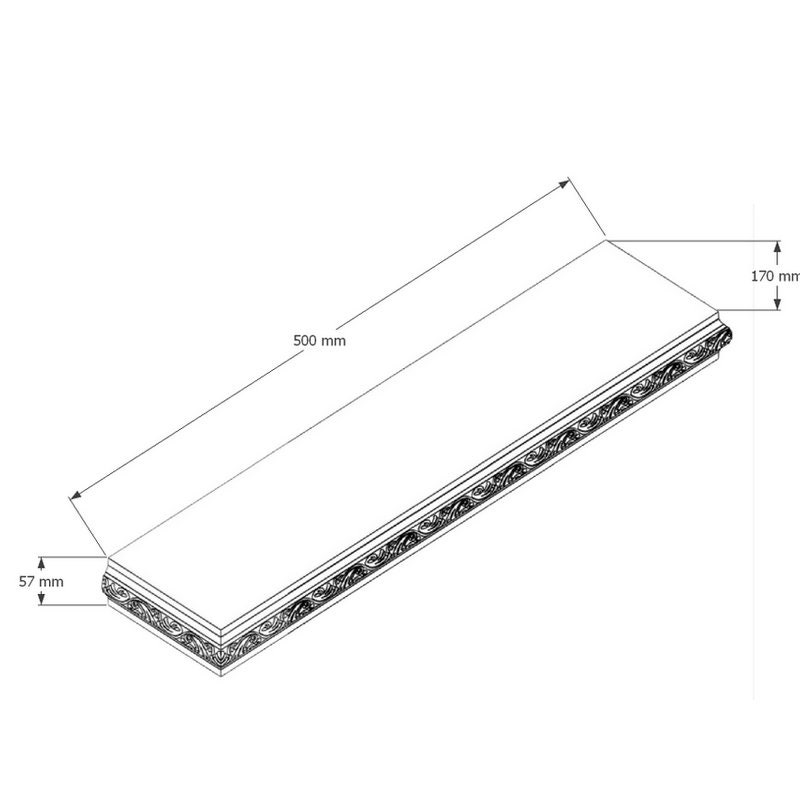 Hidden Storage, Secret Compartment, Hidden Shelf, Stash Box, Stealth ...