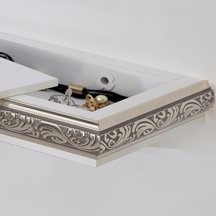 Hidden Storage, Secret Compartment, Hidden Shelf, Stash Box, Stealth ...