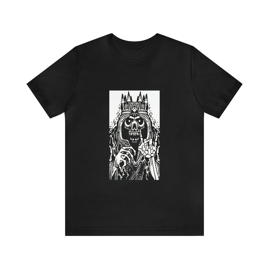 Arch Lich Rocker | D&D | Dnd | Inspired| Gym Wear | T-shirt - Etsy