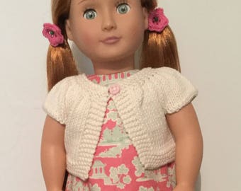 Our Generation Dress - Etsy