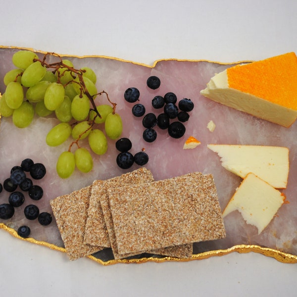 Cheese Platter - Etsy