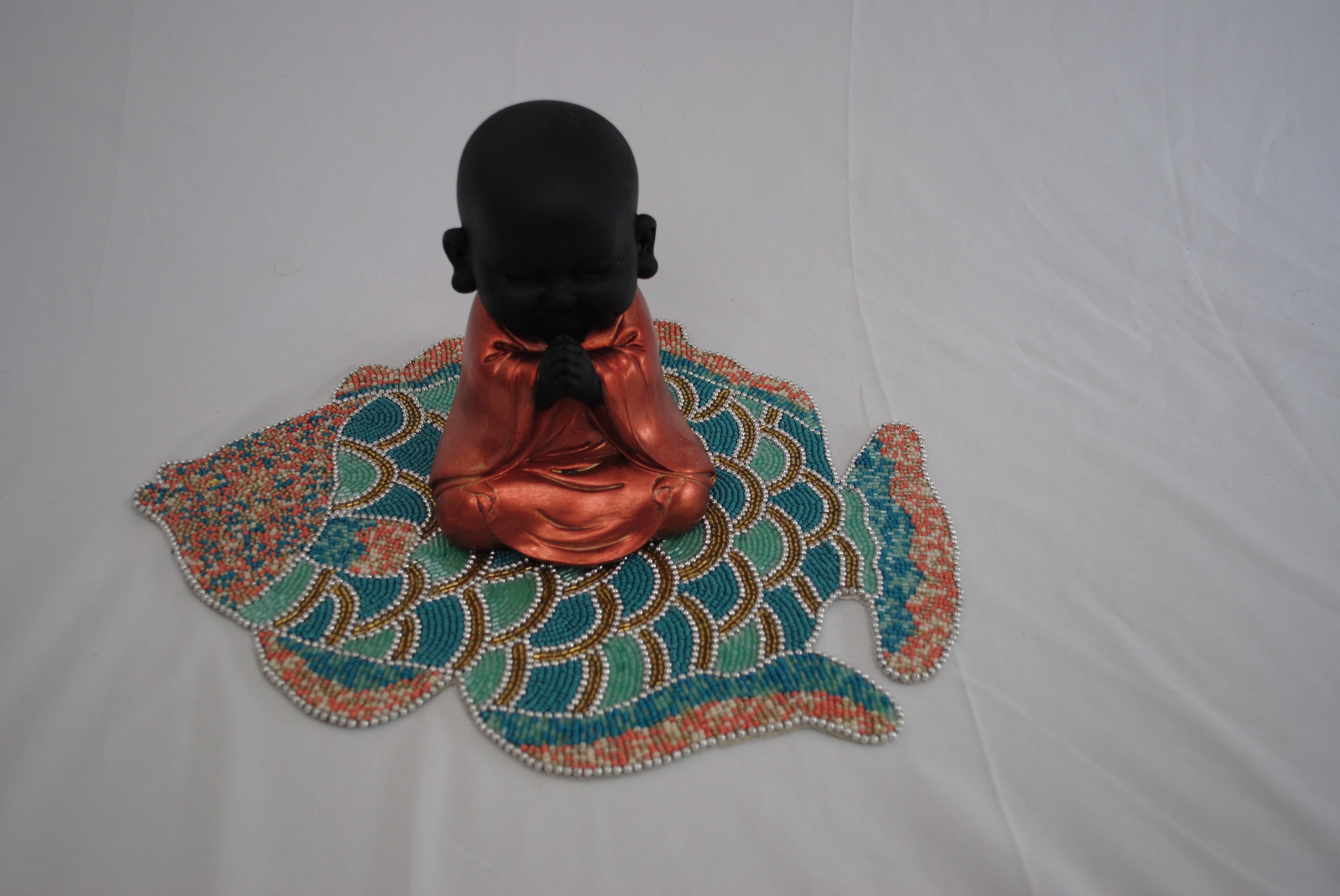 Fish Shaped Table Placemat Sea Inspired Table Mats - Etsy UK