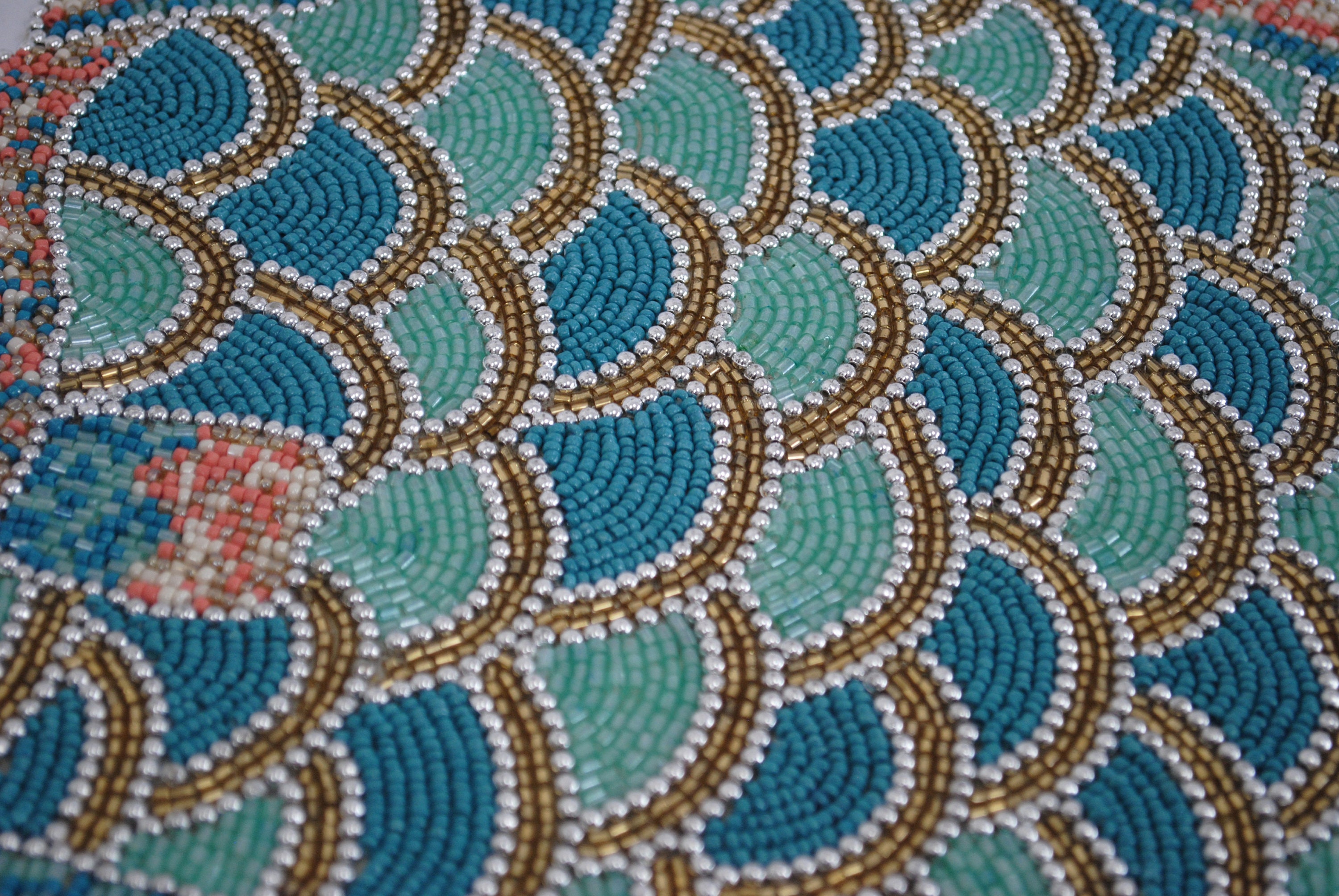 Fish Shaped Table Placemat Sea Inspired Table Mats - Etsy