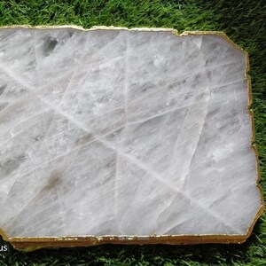 Pink Agate Cheese Board, Agate Platters, Natural Cheese Board, Pink ...