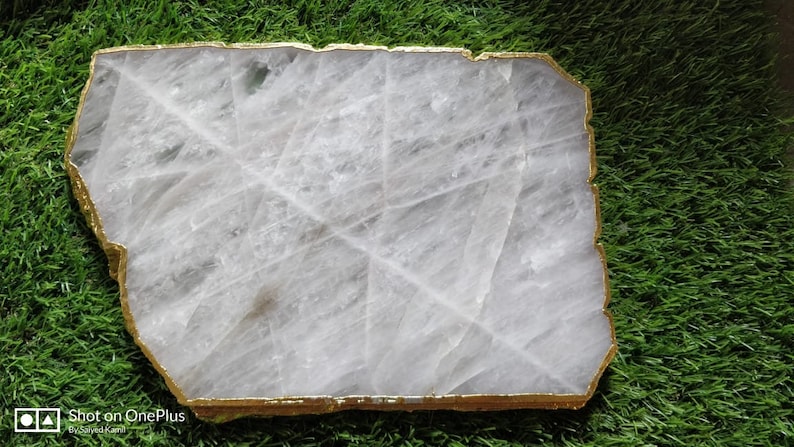 Pink Agate Cheese Board, Agate Platters, Natural Cheese Board, Pink ...