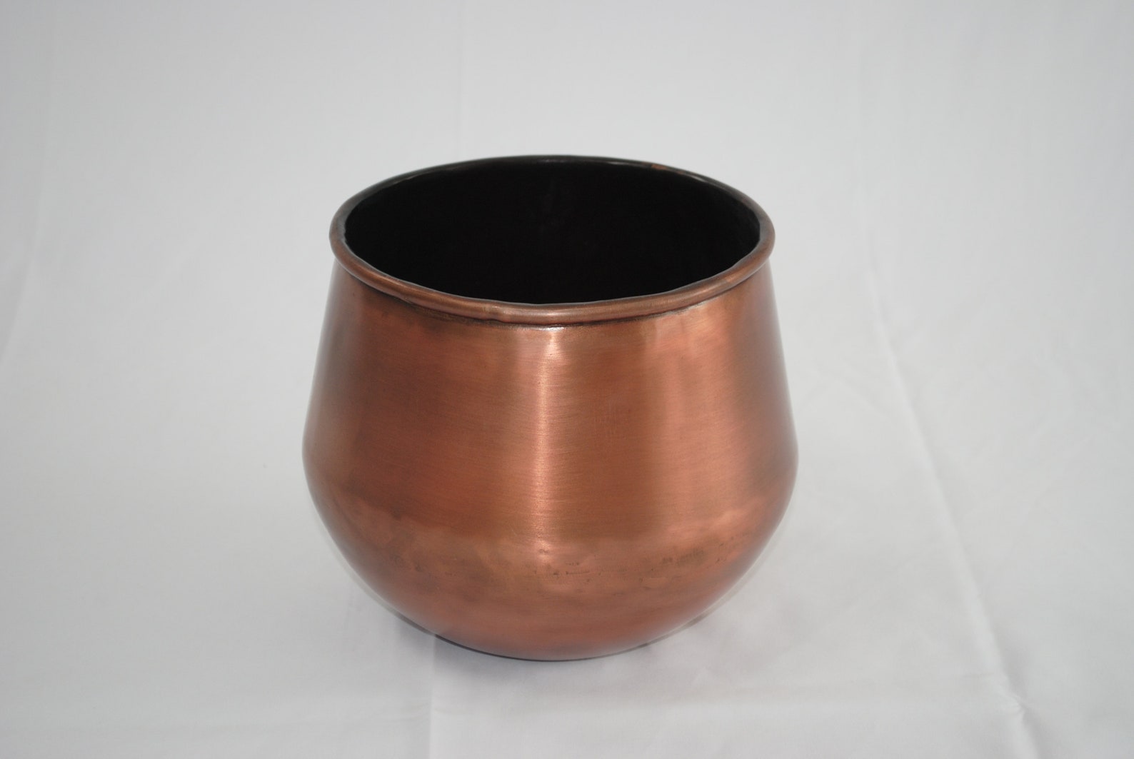Copper Planters Indoor Planters Copper Gardening Decor - Etsy UK