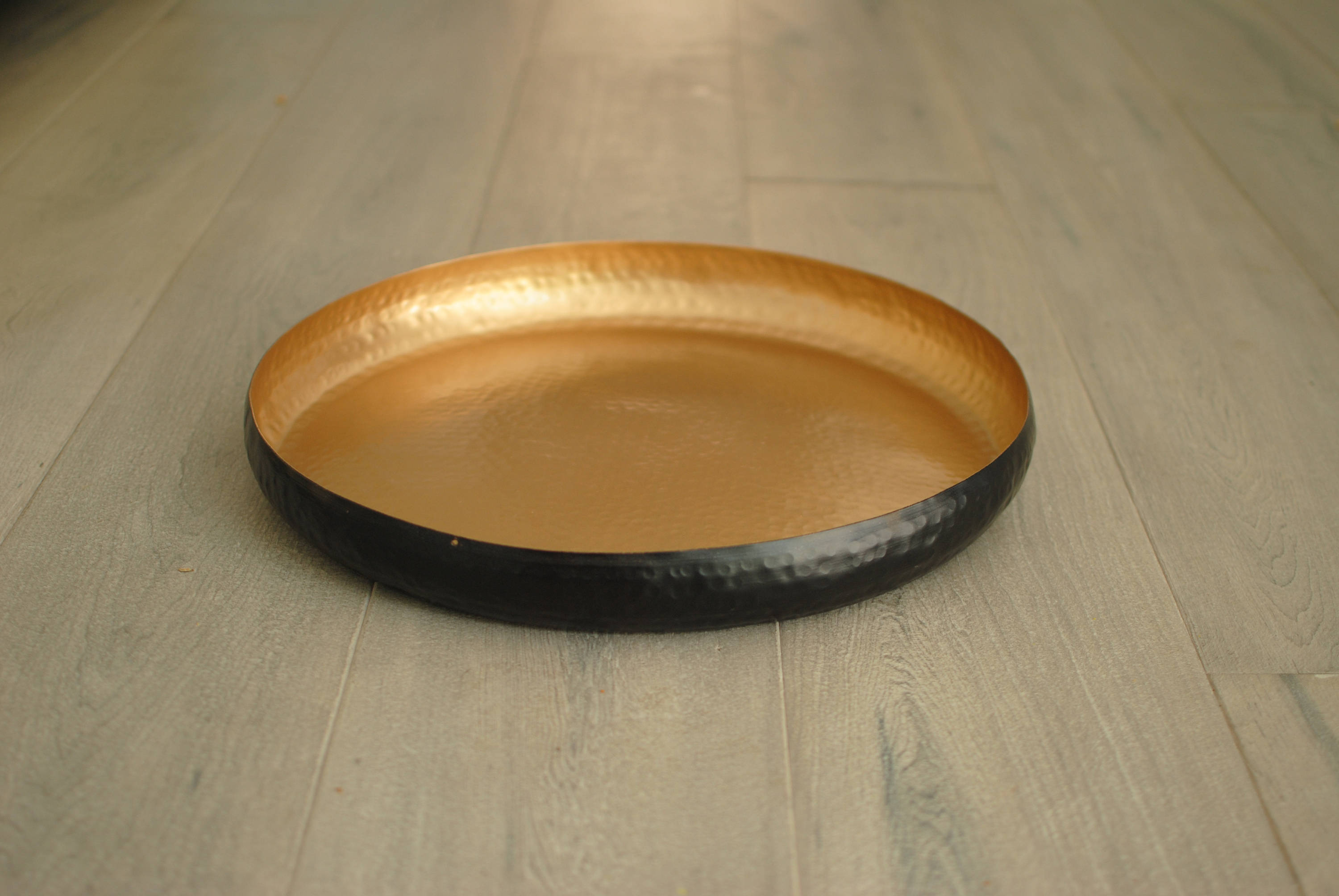 Gold tray decoration tray gold tray wedding gold serving | Etsy