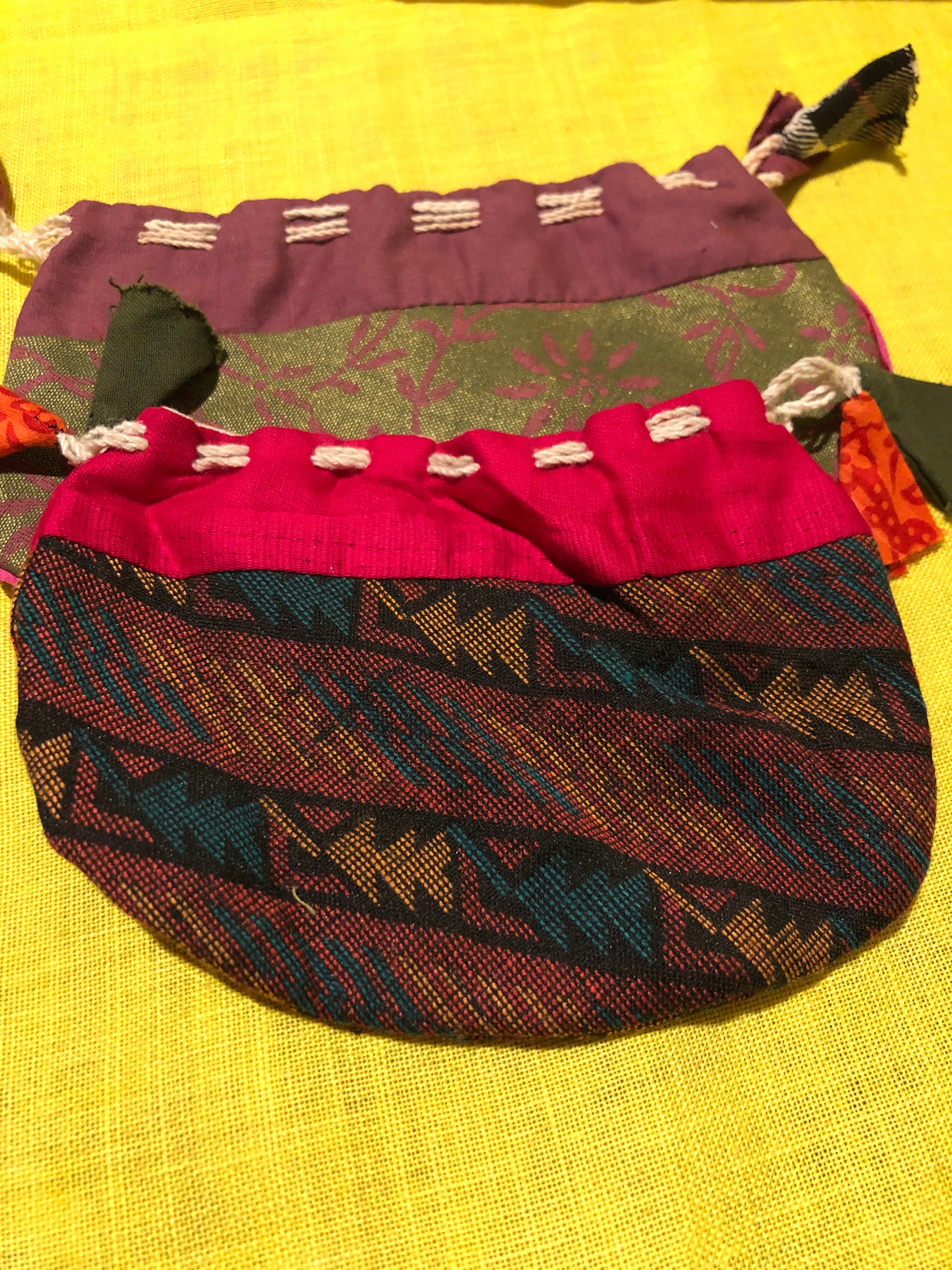 100 Cotton Handmade Coin Purse Etsy 100 Cotton Handmade Coin Purse Etsy