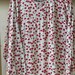 Poppy LINEN ABAYA Modest Dress Islamic Clothing - Etsy