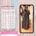Poppy LINEN ABAYA Modest Dress Islamic Clothing - Etsy