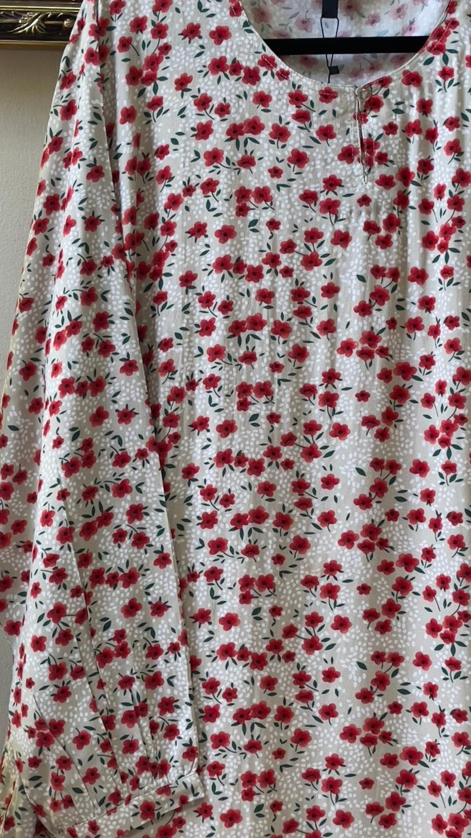 Poppy LINEN ABAYA Modest Dress Islamic Clothing - Etsy