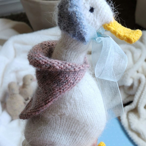 Plush Duckling - Etsy Plush Duckling - Etsy