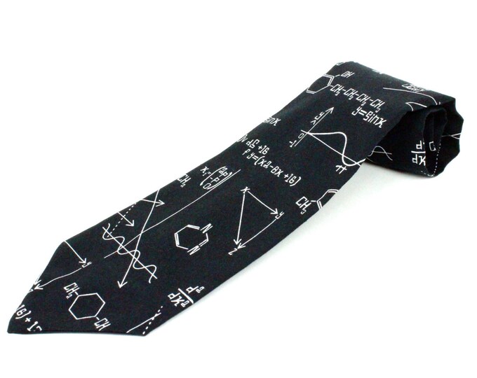 Map Print Tie. Topographic Map, Contour Map, Mens Silk Tie. Nautical ...