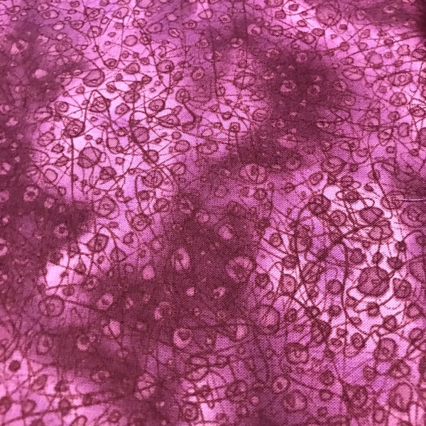 Mauve Fabric - Etsy
