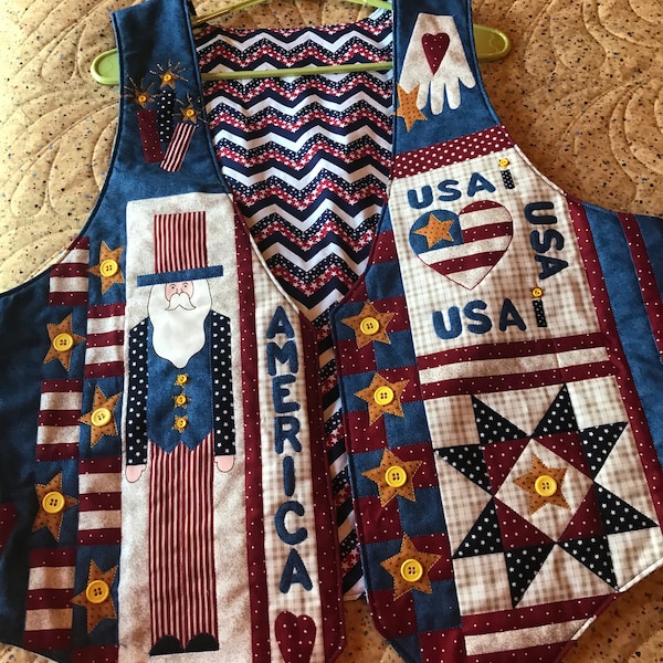 Decorating Vests - Etsy