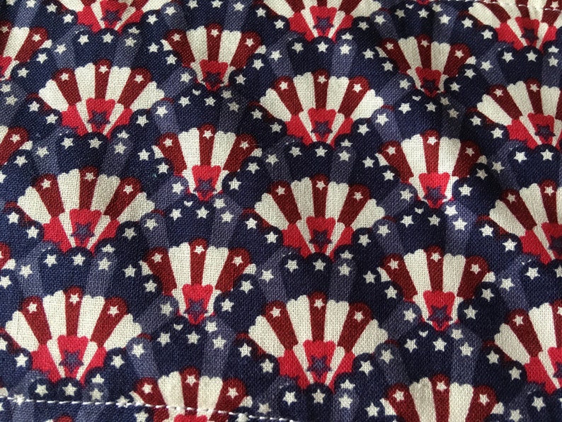 American Flag Table RunnerTable Runners For Sale50 inch Red | Etsy