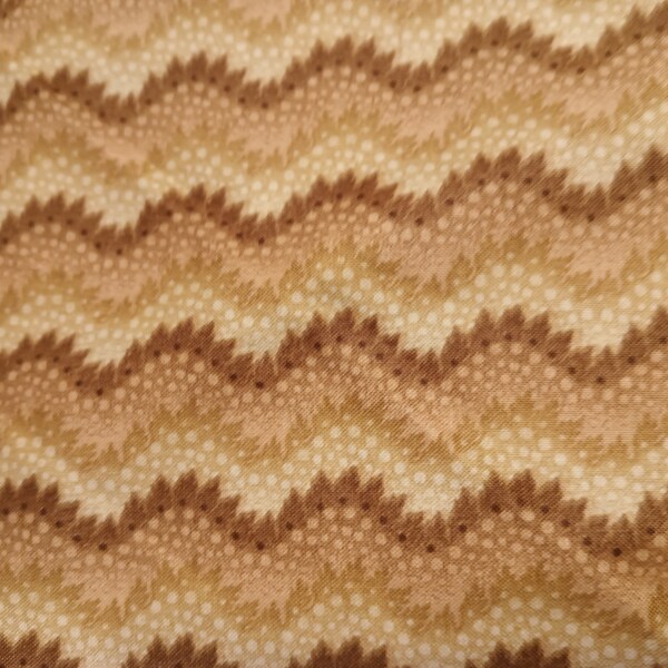 Chevron Fabric - Etsy