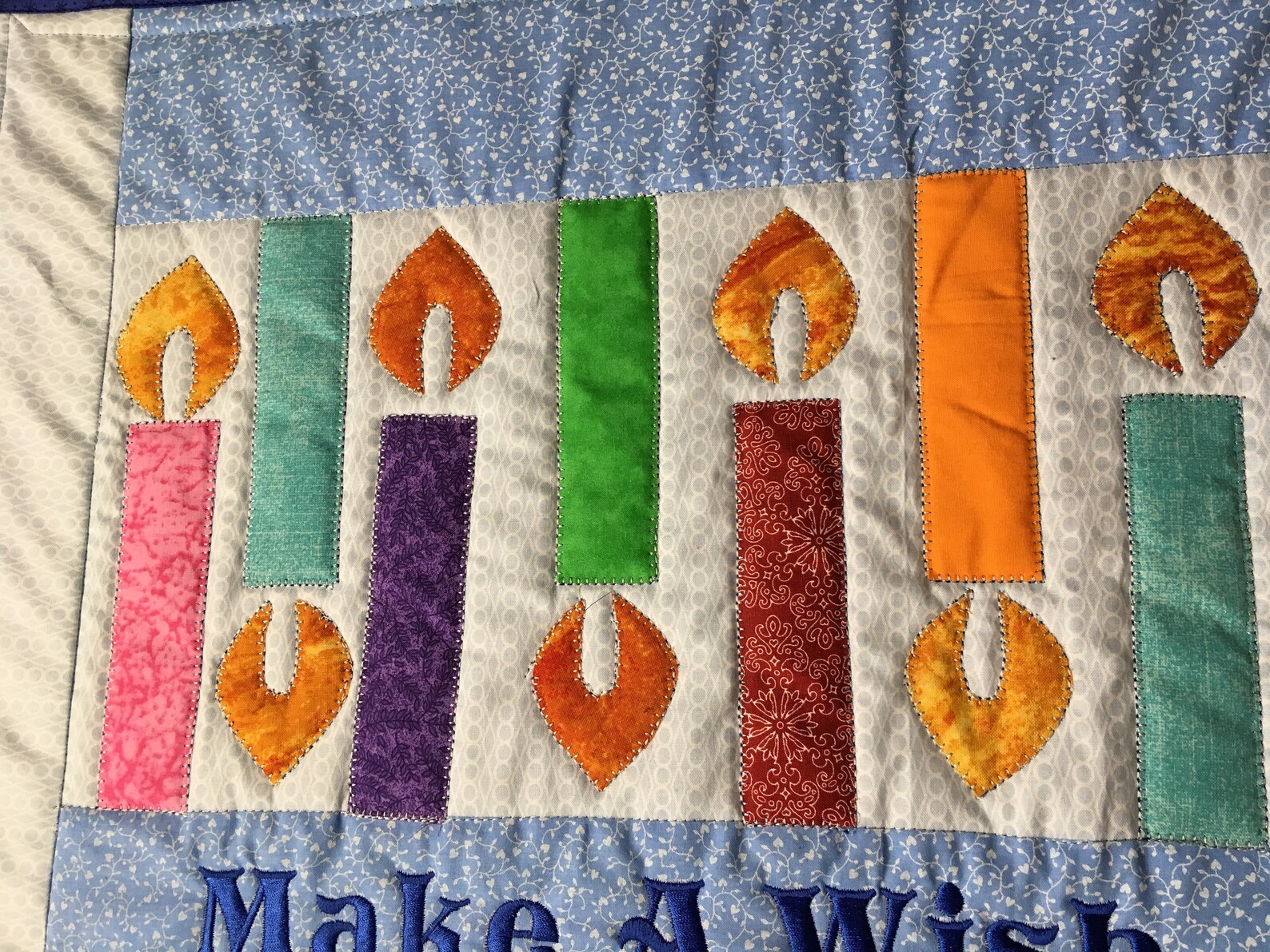 Birthday Table Runner/birthday Banner/personalized Adult or - Etsy