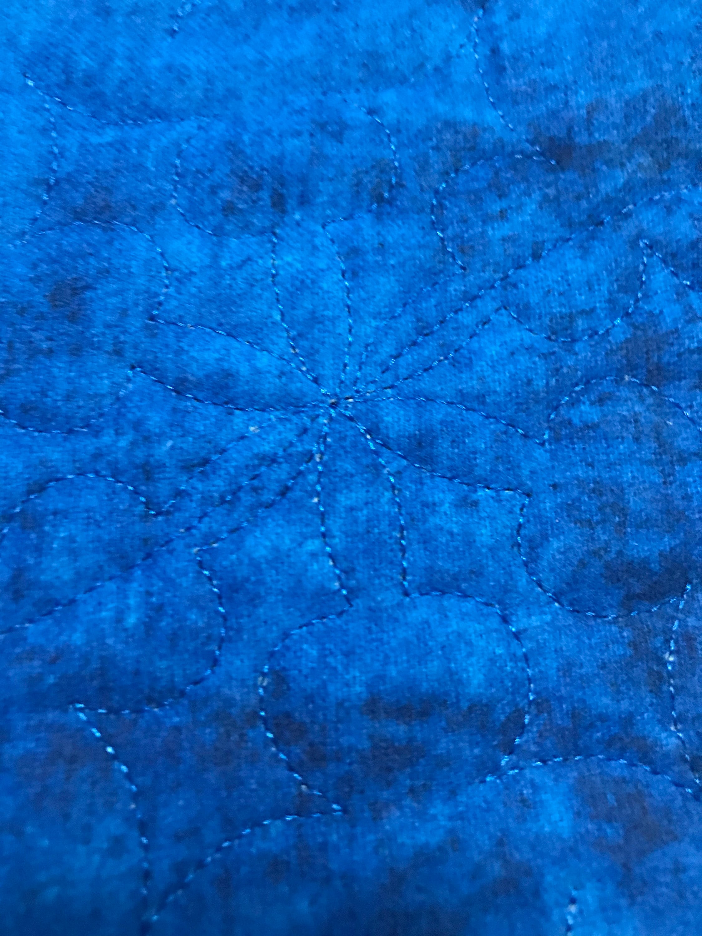 Custom Snowflake Throw Quilt,bedding,blanket,large,throw Panel Quilt ...