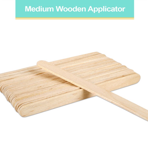 Wooden Popsicle - Etsy