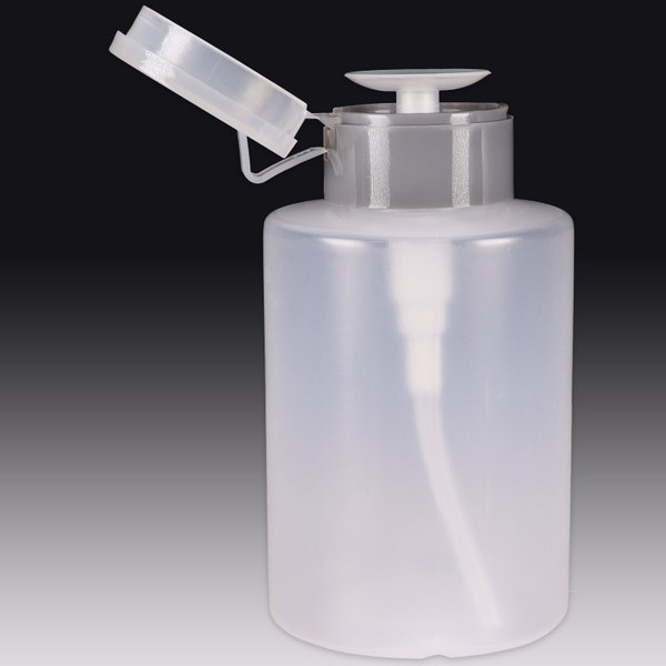 Alcohol Pump Dispenser - Etsy