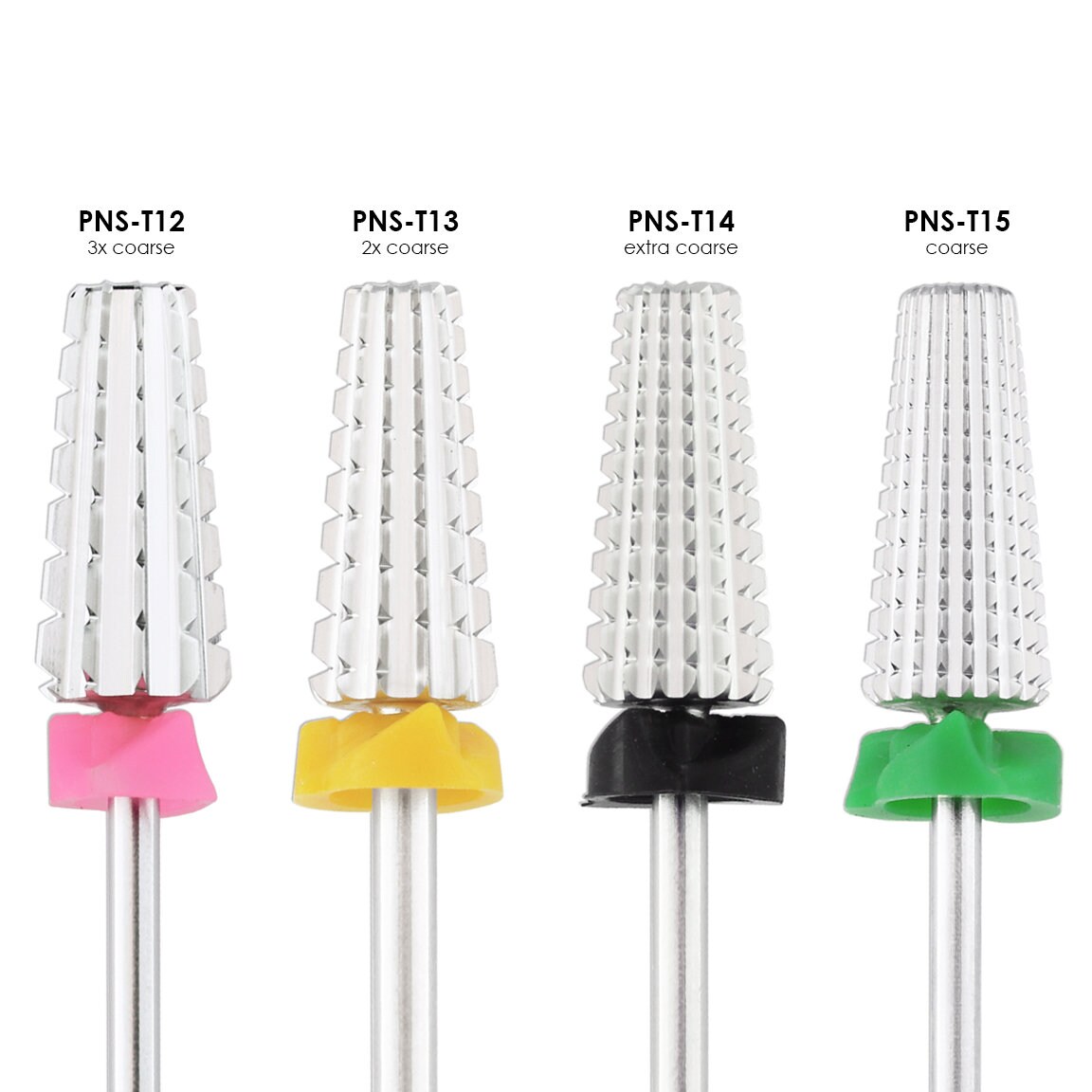 PANA 3/32 Shank 5-in-1 Two-way Nail Carbide Bit for - Etsy