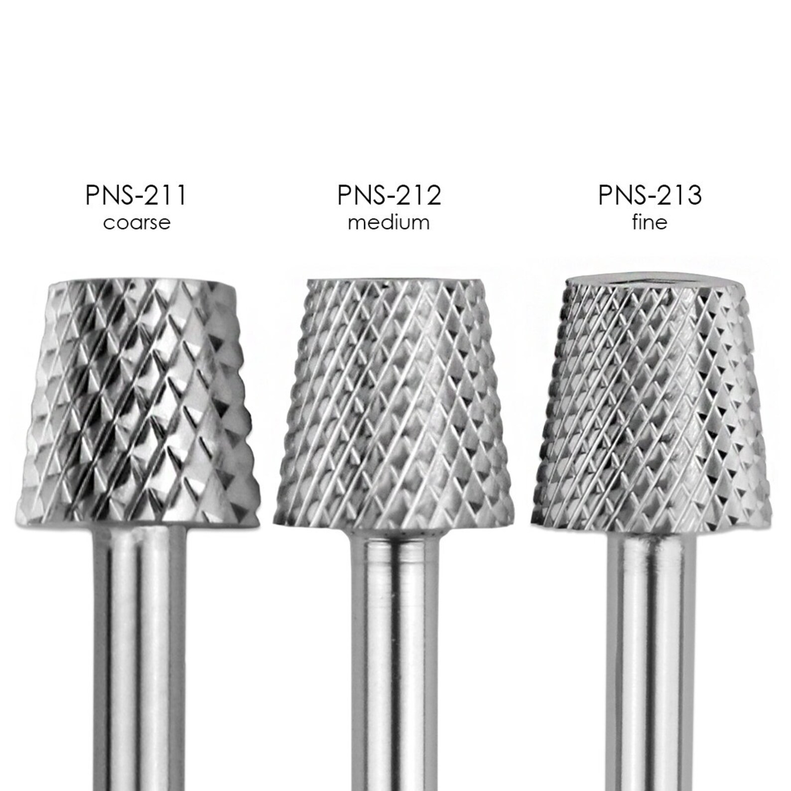 Pana 3/32 4 Week Tapered Backfill Carbide Nail Drill Bit - Etsy