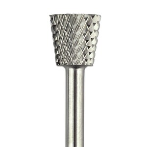 Pana 3/32 4 Week Inverted Backfill Silver Carbide Nail Drill Bit Coarse ...
