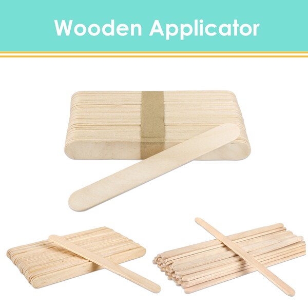 Wooden Popsicle - Etsy