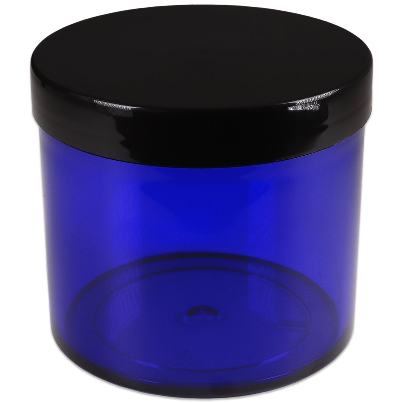 10-oz-300-gram-300-ml-high-quality-thick-acrylic-jars-etsy