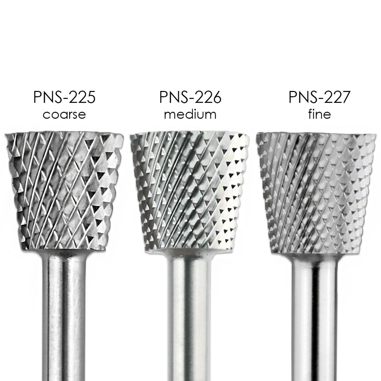 PANA 4 Week Inverted Backfill Carbide Nail Drill Bit Fine - Etsy