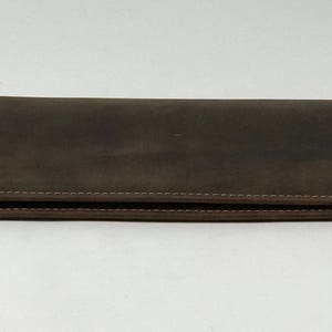 Personalized Leather Wallet Distressed Leather Wallet Travel Wallet ...