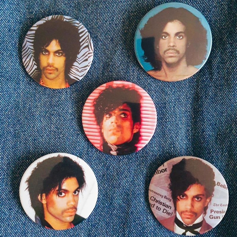 Prince Dirty Mind - Etsy
