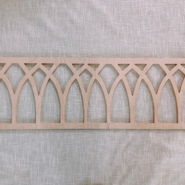 Arched Window - Etsy