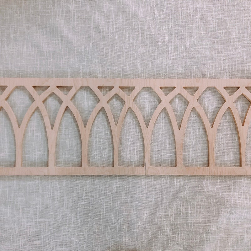Arch Frame - Etsy