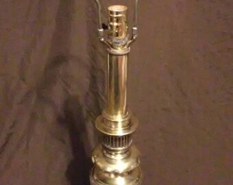 Stiffel lamp | Etsy