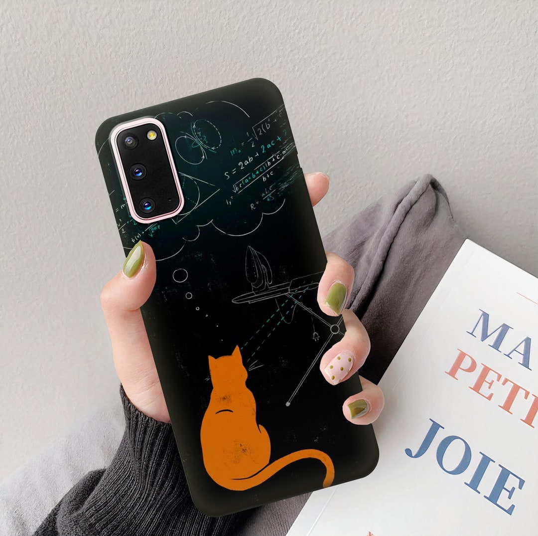 Cats Case Galaxy A32 5G Case for Samsung A53 5G A73 Case A52s - Etsy