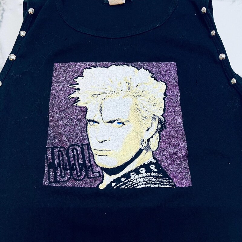 Billy Idol - Etsy