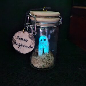 Miniature Cryptids - Etsy