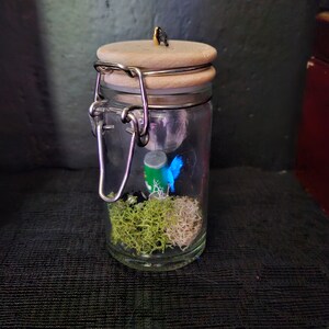 Miniature Cryptids - Etsy