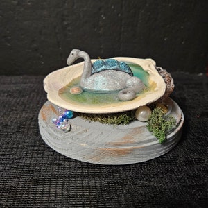 Miniature Cryptids - Etsy