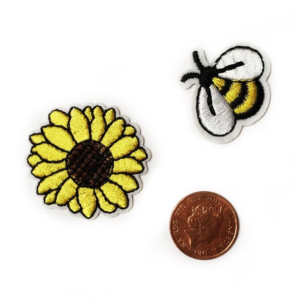 Sunflower Patch - Etsy