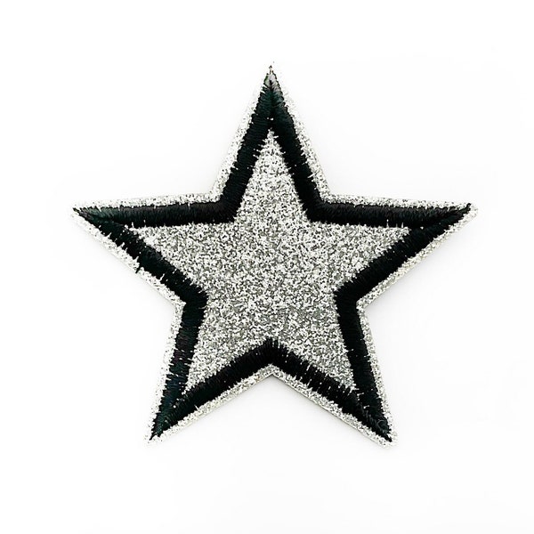Star Patch - Etsy