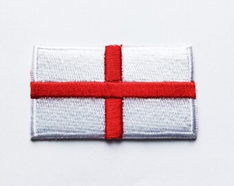 St. George Flag - Etsy